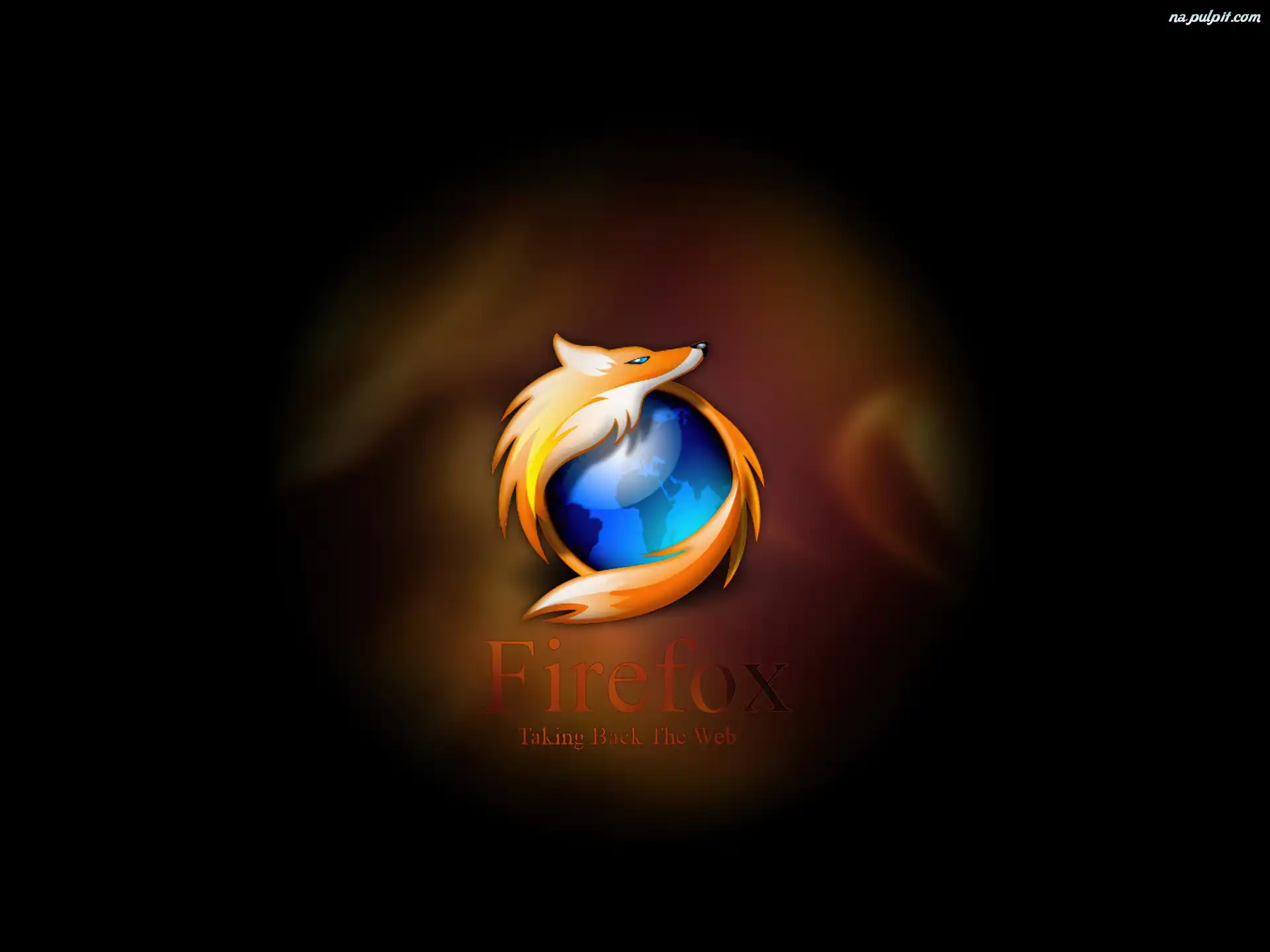 Internetowa, Mozilla Firefox, Przeglądarka Na Pulpit Internetowa, Mozilla Firefox, Przeglądarka Na Pulpit